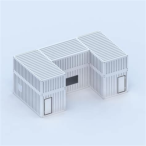 ออกแบบ หองปฏบตการคอนเทนเนอร หองปฏบตการคอนเทนเนอร ผผลต