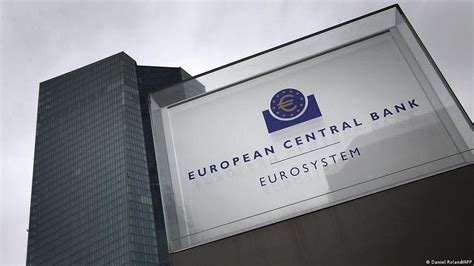 Ecb Supervisory Board Member Says That Ecb Is Supporting The Creation
