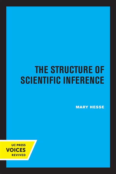 Inference Science