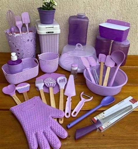Pretty In Purple Purple Kitchen Purple Kitchen Accessories Purple
