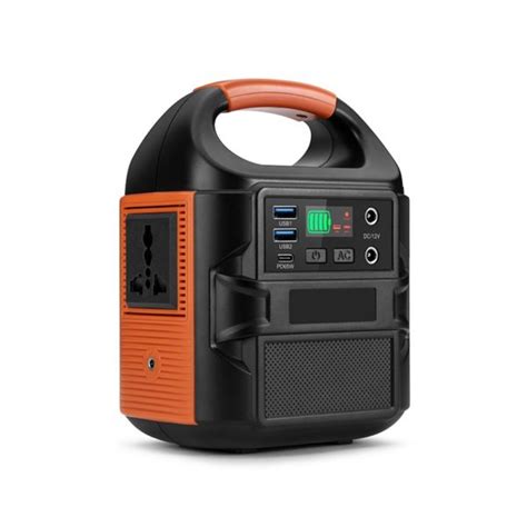 Power Brick Mini 100w Led Verlichting Eindhoven