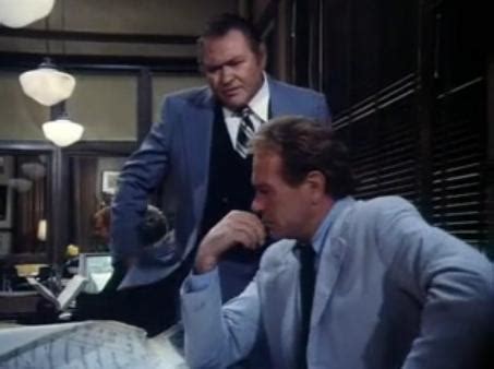 Simon Oakland Kolchak Watch Kolchak The Night Stalker Netflix