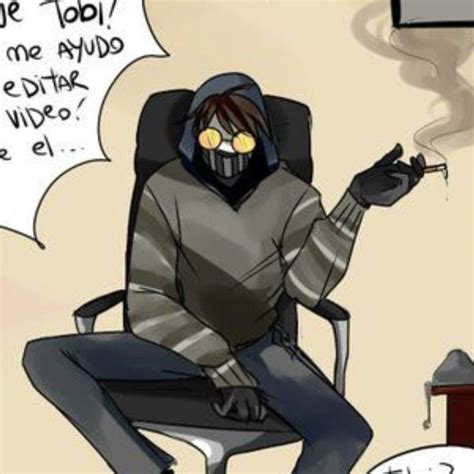 Ticci Toby Creepypasta Ticci Toby Creepypasta Ticci Toby Creepypasta