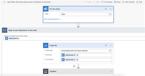 Power Automate 初探 磊磊落落