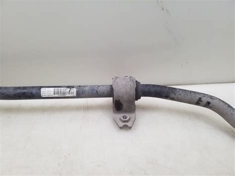 Used Volkswagen Passat Stabilizer front 3C0411303R