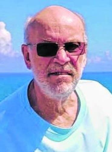 Jack Schell Obituary 2025 Wayne Oh Bowling Green Sentinel Tribune