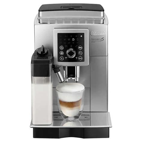 Delonghi Magnifica Fully Automatic Espresso And Cappuccino Machine At
