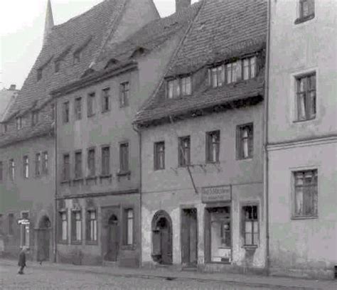 Jüdische Gemeinde - Zwickau (Sachsen)