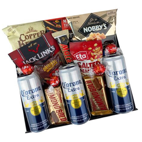 Mini Sip And Snack T Box Nz Celebration Box Nz