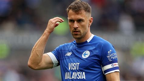 Aaron Ramsey Efootball 2024