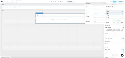 Set Default Tab View Using Url Param 💬 Queries And Resources
