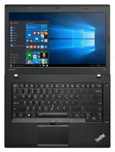 Lenovo Thinkpad L Inches Core I At Rs In New Delhi ID