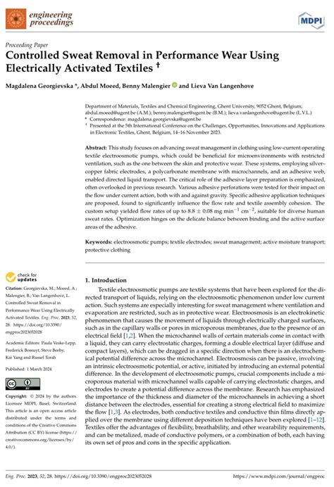 Abdul Moeed On Linkedin Milestoneachievement Researchpublication