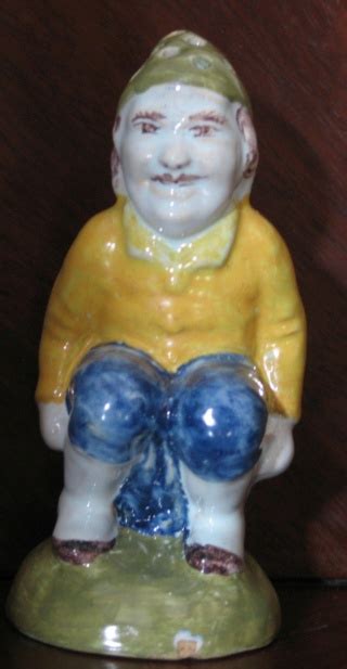 Plomb Creux Père La Colique