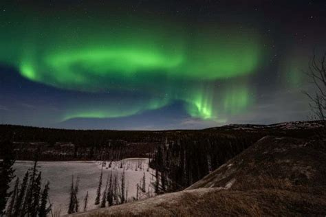 Best Places To See The Northern Lights Theabundanttraveler