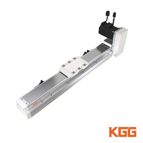 Oem New Delivery For Stroke Linear Actuator Built In Guideway Linear Actuator Kgg Factory
