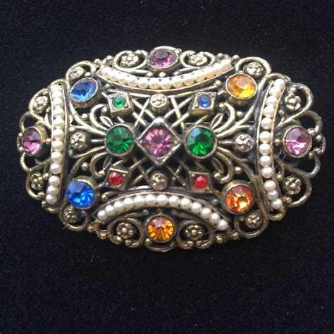 What Is Pot Metal Jewelry At Denise Callaghan Blog