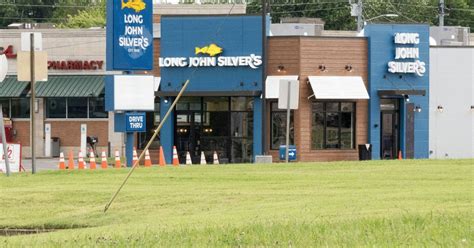 Long John Silvers To Welcome Back Patrons By Late July News