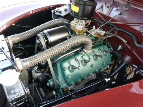 Odd Roofline Dads Restored 1939 Mercury Eight Coupe Bring A Trailer