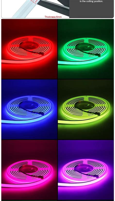 Wheel Ring Lights Heitz Lightz