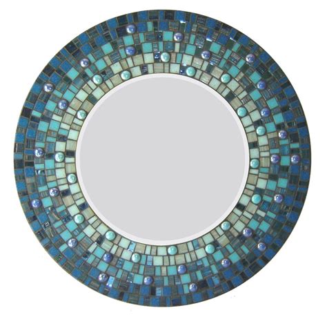 Mosaic Mirror