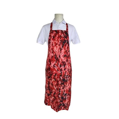 Butchers Apron Pattern Perfect For Butchering In Style 26 95 Aud