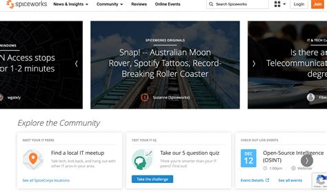 the 15 best cyber security forums in 2025