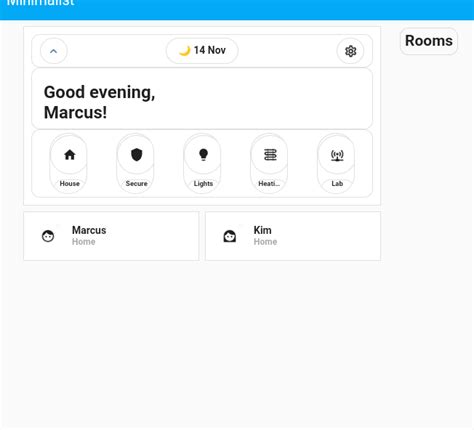 Button Colours Not Appearing On Dashboard Configuration Home Assistant Community
