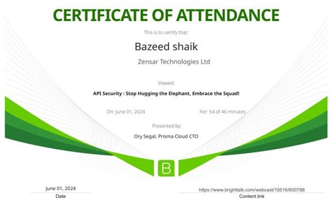 Bazeed Shaik On Linkedin Api Security