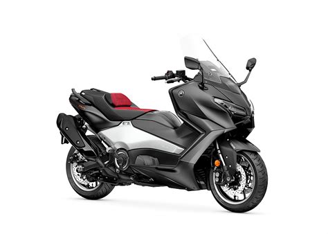 Yamaha Tmax 560 25th Anniversary Abs 2026 Jepun Tampil Ciri Unik Harga