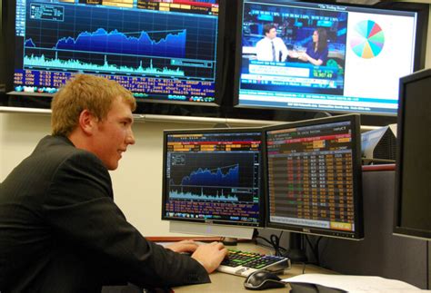 The Best Bloomberg Terminal Alternatives For Individual Investors