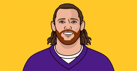 Minnesota Vikings Nfl Football Wallpaper Statmuse