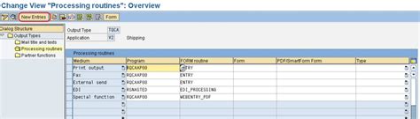 Sap Qm Define Condition Types For Output Determination In Sap