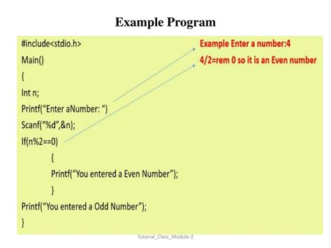Ppt Branching And Looping Statement In C Powerpoint Presentation Free Download Id8879135