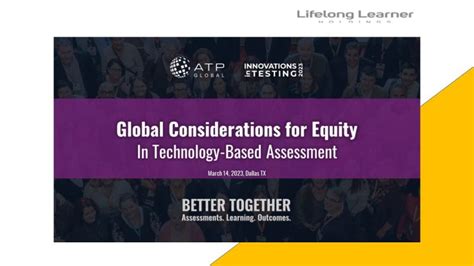 John Weiner On Linkedin Testing Technology Fairness Equity