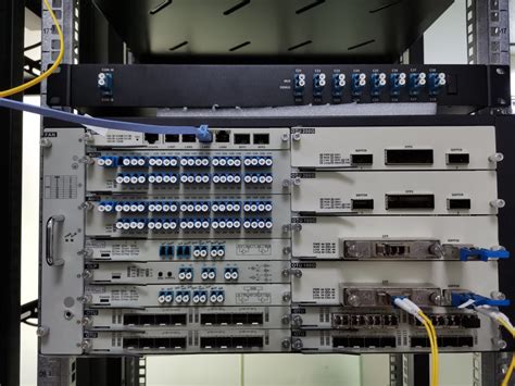Different Types Of Wavelength Division Multiplexers What Are Their