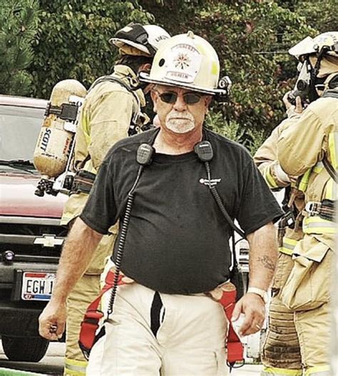 Tmc News Chief Jim Wilhelm Passes Away Leaves A Large Facebook