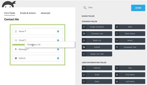 hacking wordpress websites via vulnerabilities in ninja forms plugin