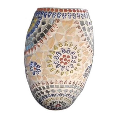 Ceramic Glass Wall Lamp Antique 6 W At Rs 80piece In Firozabad Id