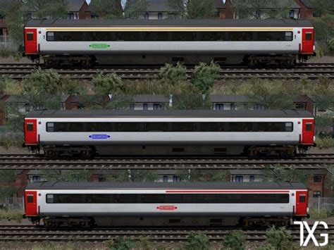 Lsl Scotrail Class 37 37409 V1 1 Alan Thomson Simulation