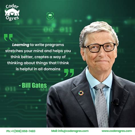 coderogres us the visionary behind our digital