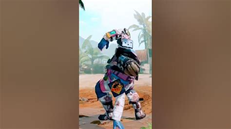 This Dance Is So Good Codm Season 10 Youtube