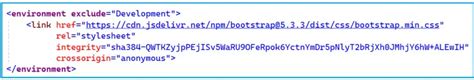 environment tag helper in asp core mvc dot net tutorials