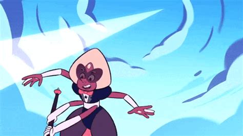 Steven Universe Sardonyx