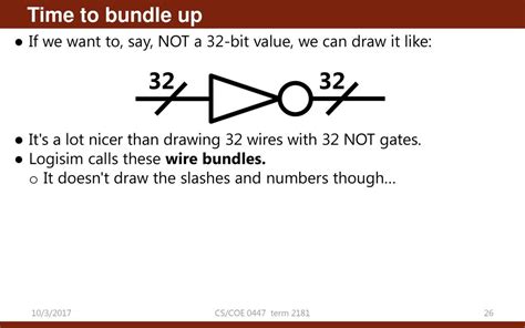 bitfields and logic basics ppt download