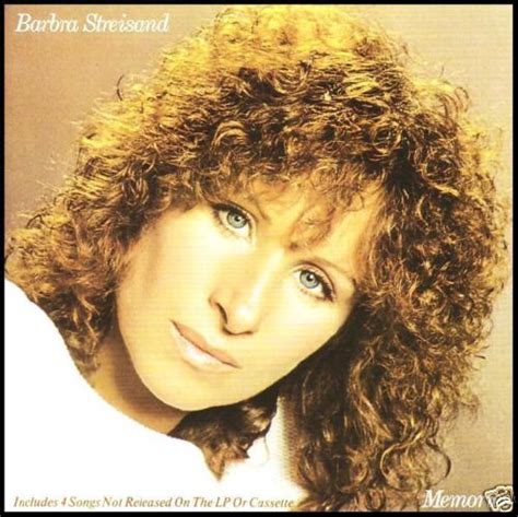Barbra Streisand 1970s No More Tears Enough Is Enough Youtube