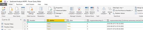 Powerbi How Do I Denormalize A Table In Power Bi Cell Stack Overflow