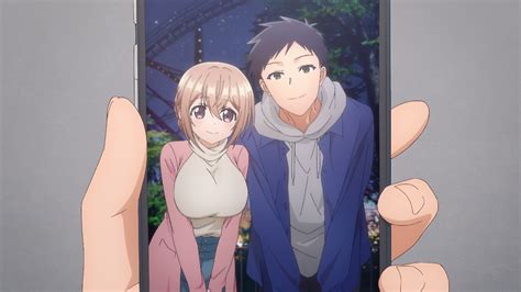 우리 회사의 작은 선배 이야기 12화 End