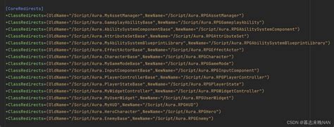 Ue5 修改项目名称 类的名称ue5修改项目名称 Csdn博客