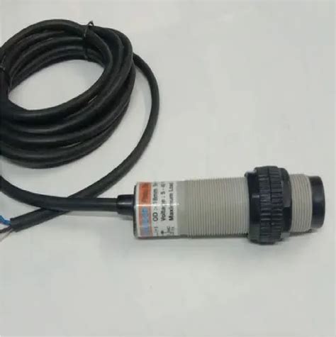 Umu Infrared Proximity Sensor 4 Mm At ₹ 500piece In Ahmedabad Id